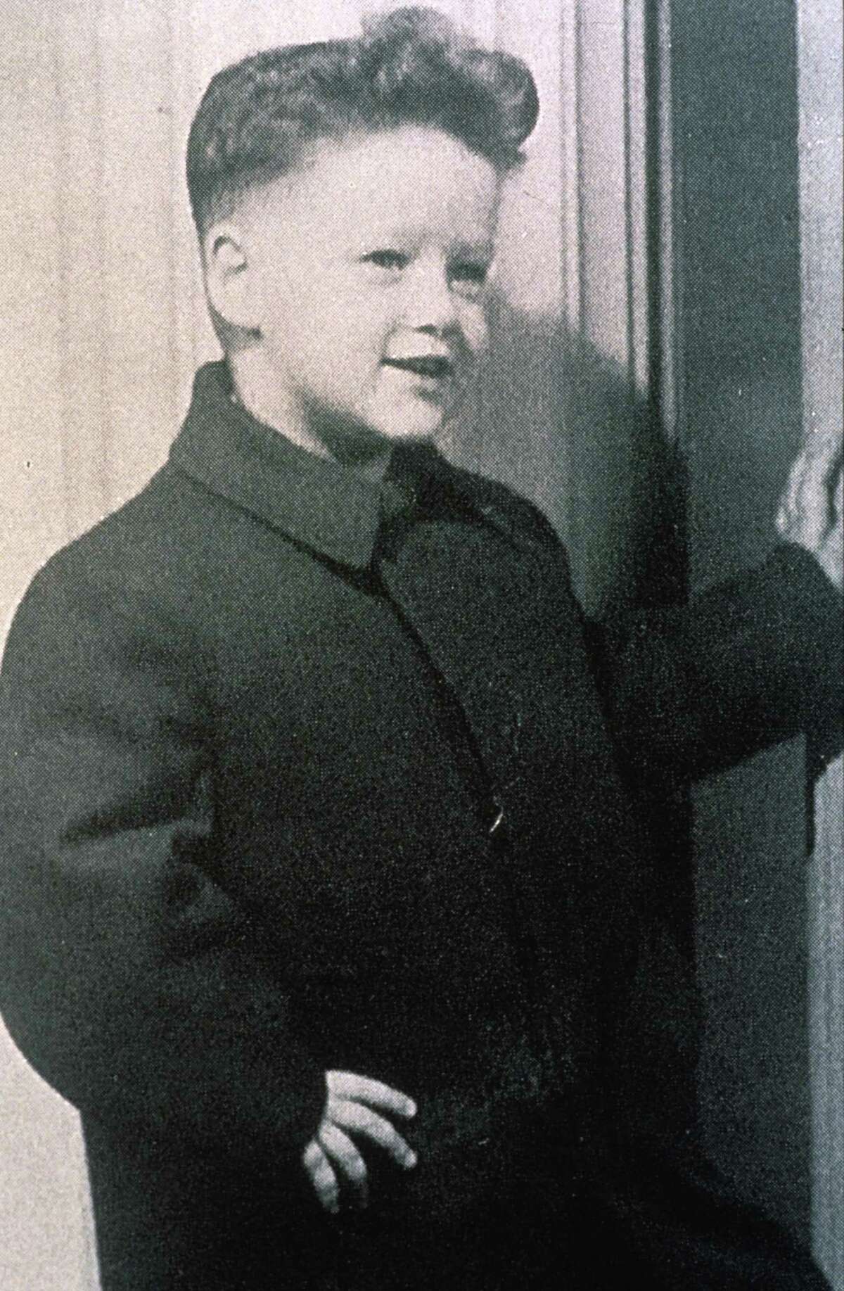 People: President Bill Clinton