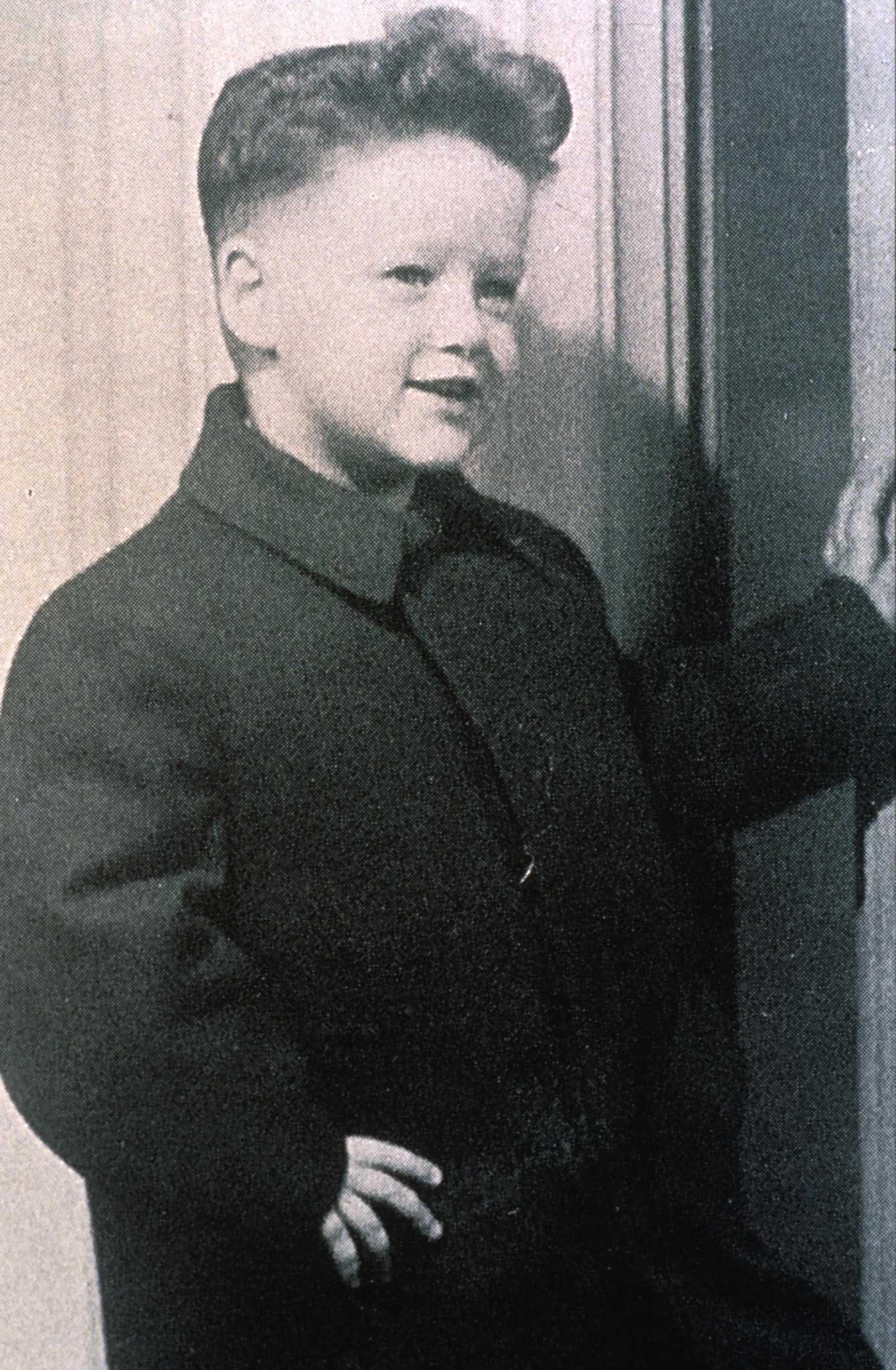 People: President Bill Clinton