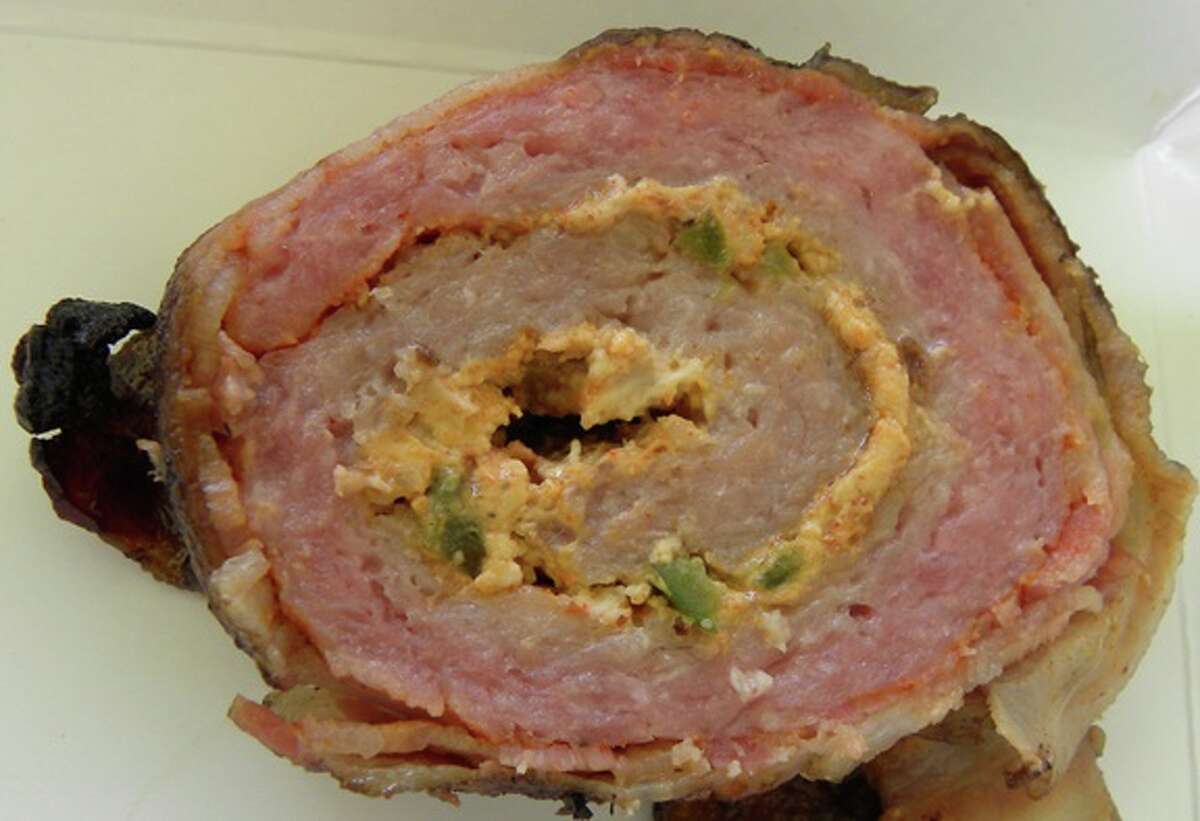 Surprise, bacon is a hit