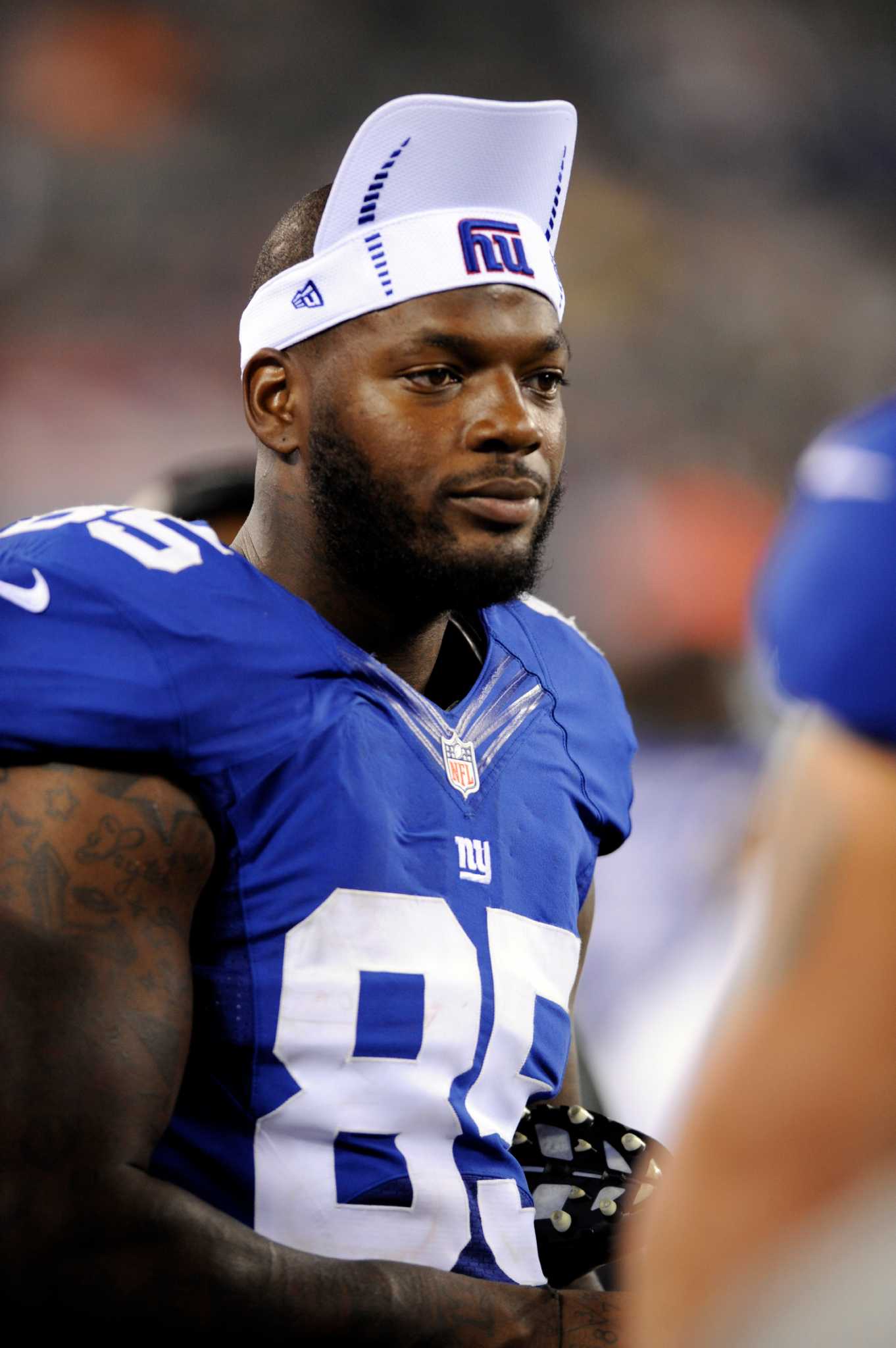 Will Bennett reap revenge on Cowboys?