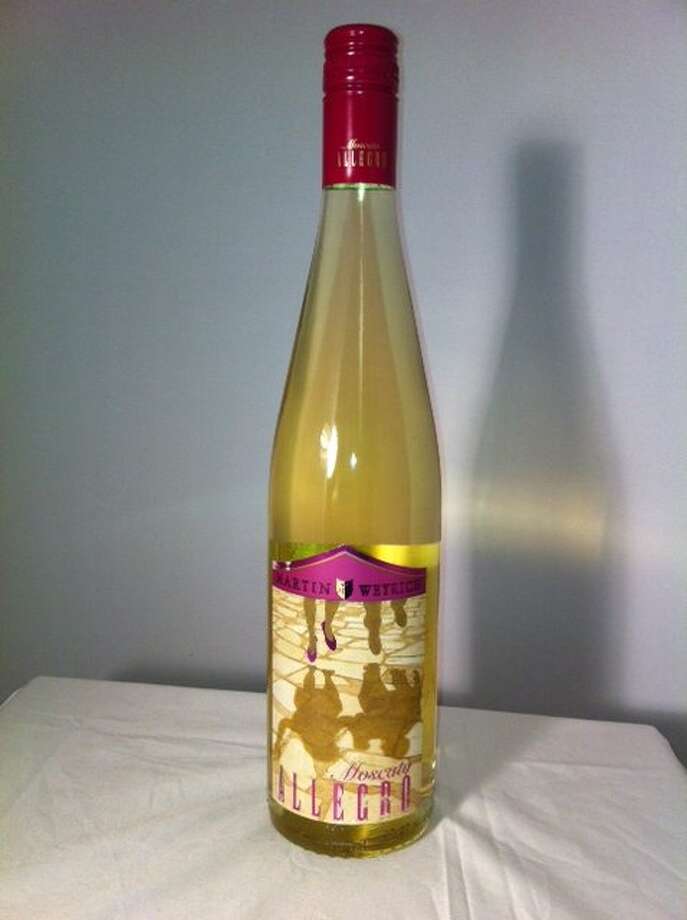 September's wine picks - Houston Chronicle