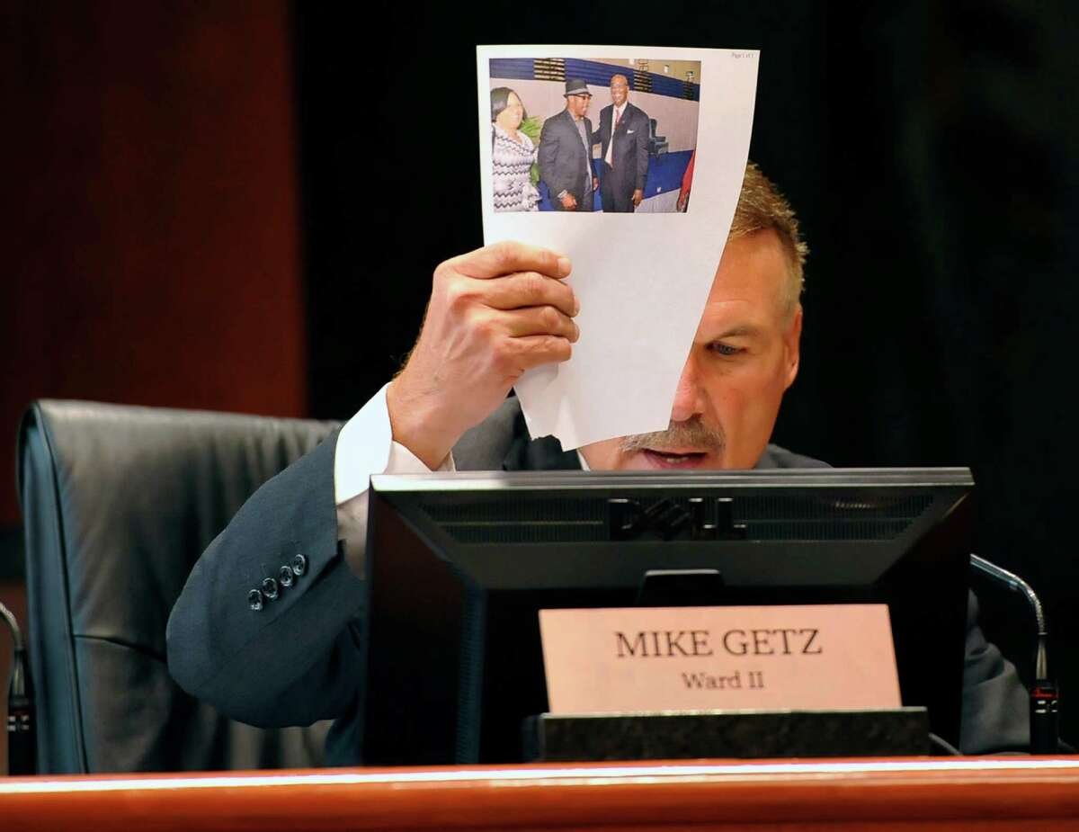 Group asks Beaumont councilman to resign for racial misconduct