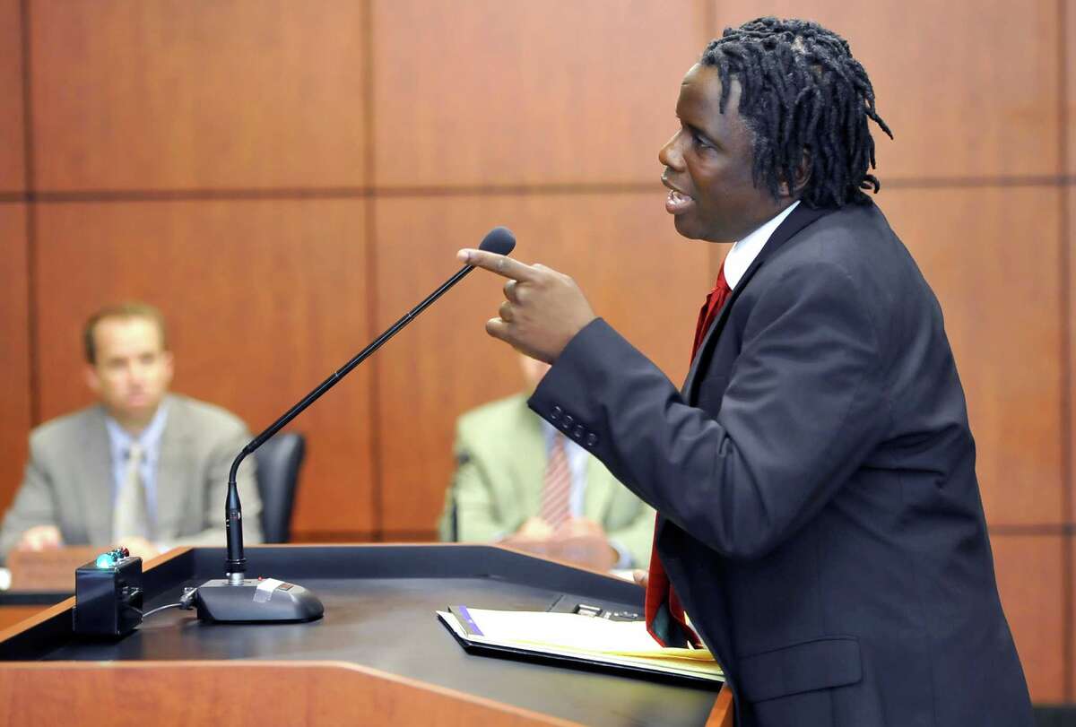 Group asks Beaumont councilman to resign for racial misconduct