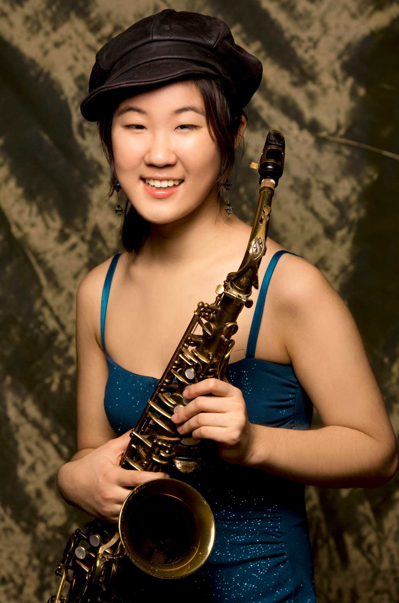 Jazz prodigy Grace Kelly and quintet to perform amid a celebrated landscape