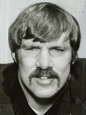 Ex-Raiders lineman Tom Keating dies