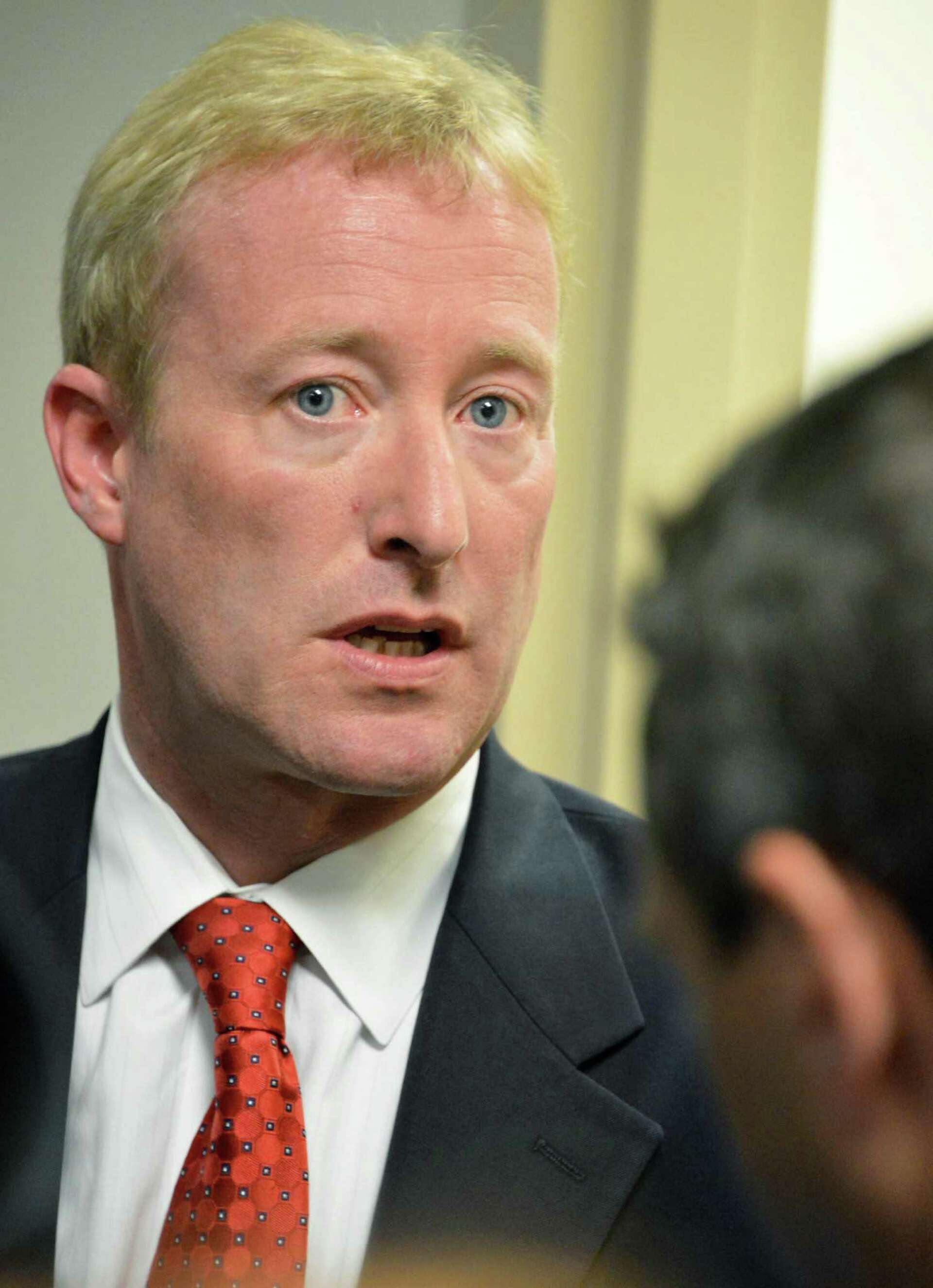 Ethics panel won't talk