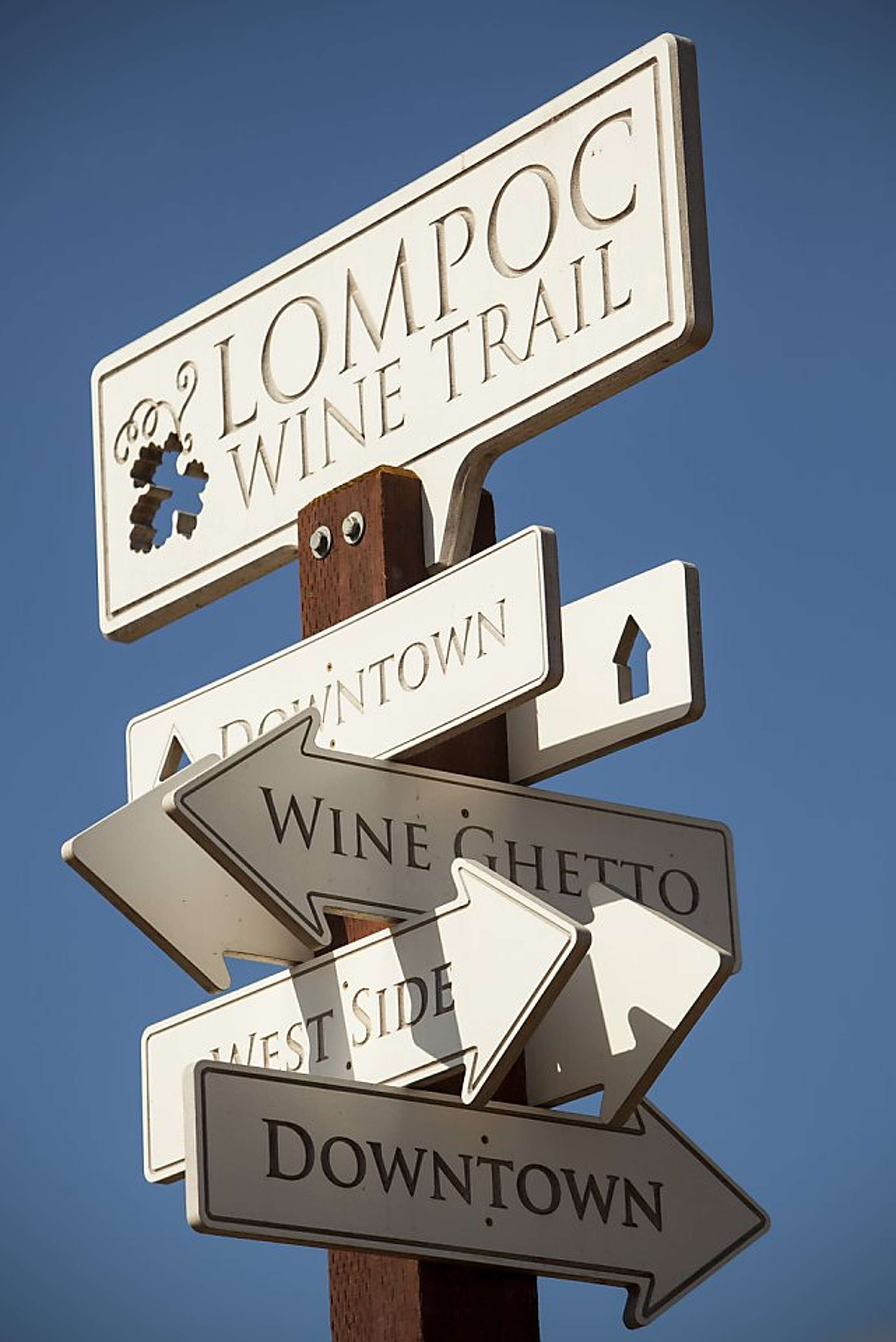 Santa Barbara embraces its many personalities