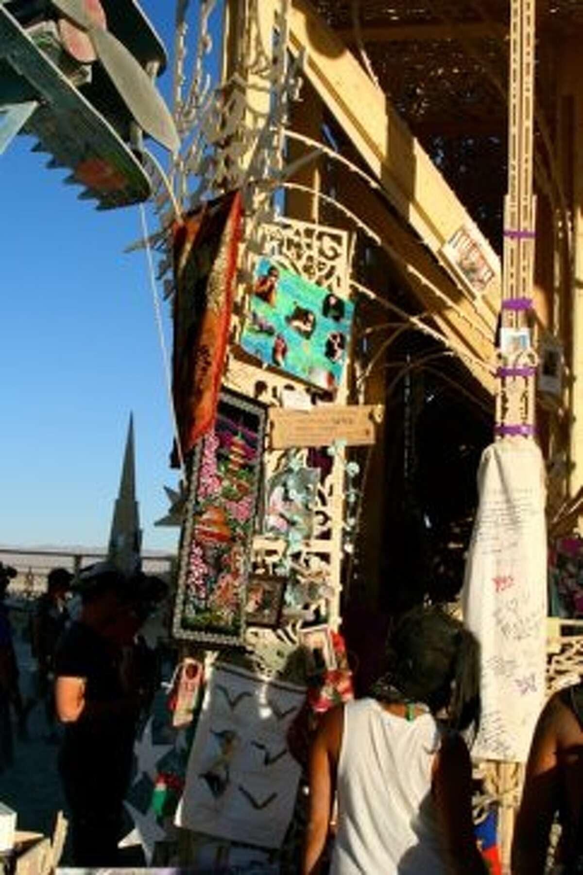 Burning Man gets permit for more participants