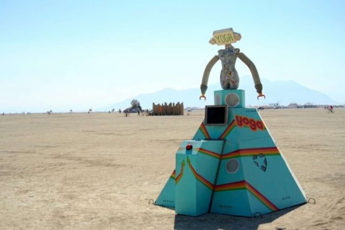 Burning Man gets permit for more participants