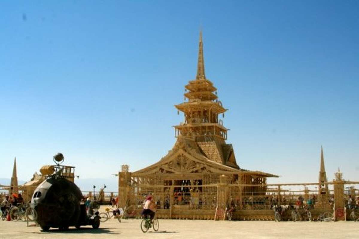 Burning Man gets permit for more participants