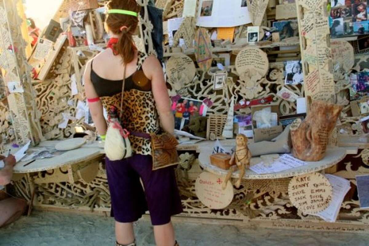 Burning Man gets permit for more participants
