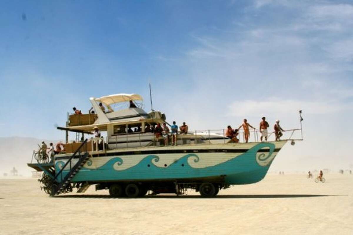 Burning Man gets permit for more participants