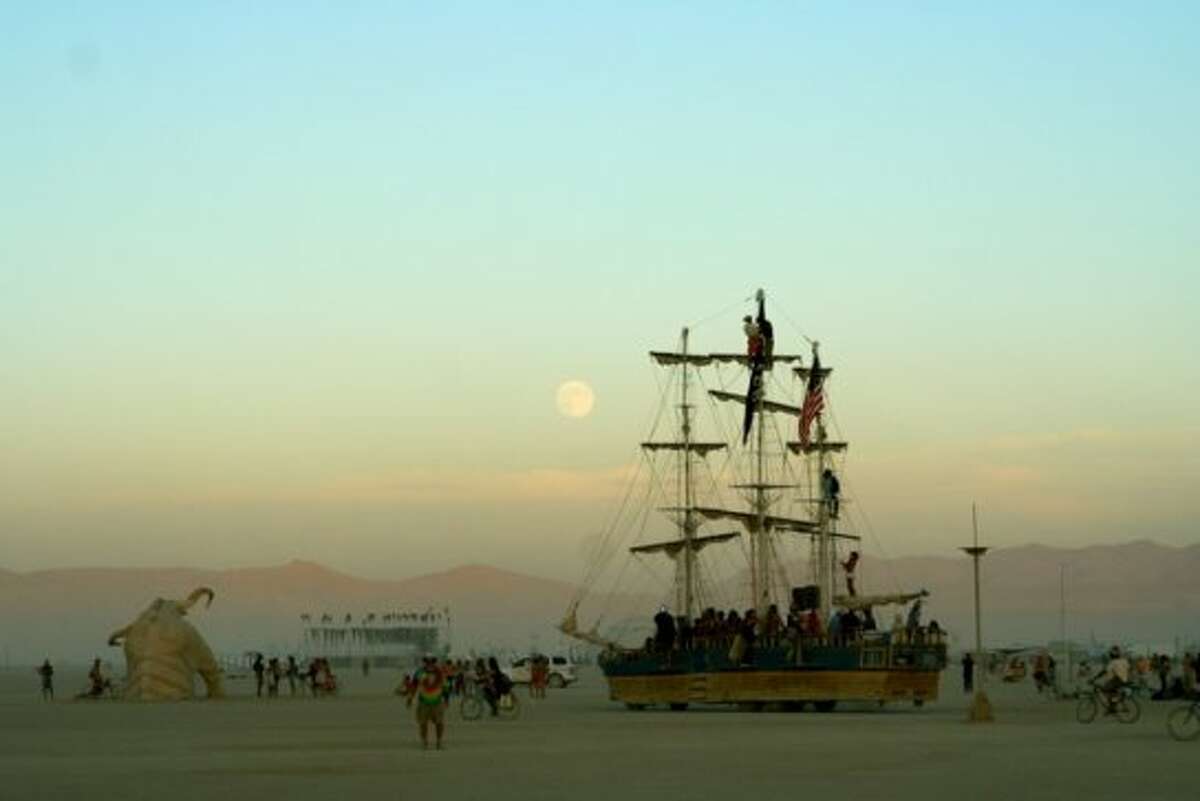 Burning Man gets permit for more participants