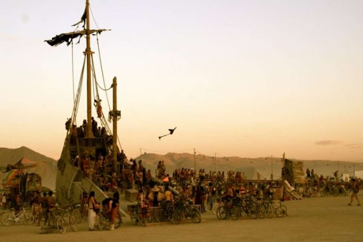Burning Man gets permit for more participants