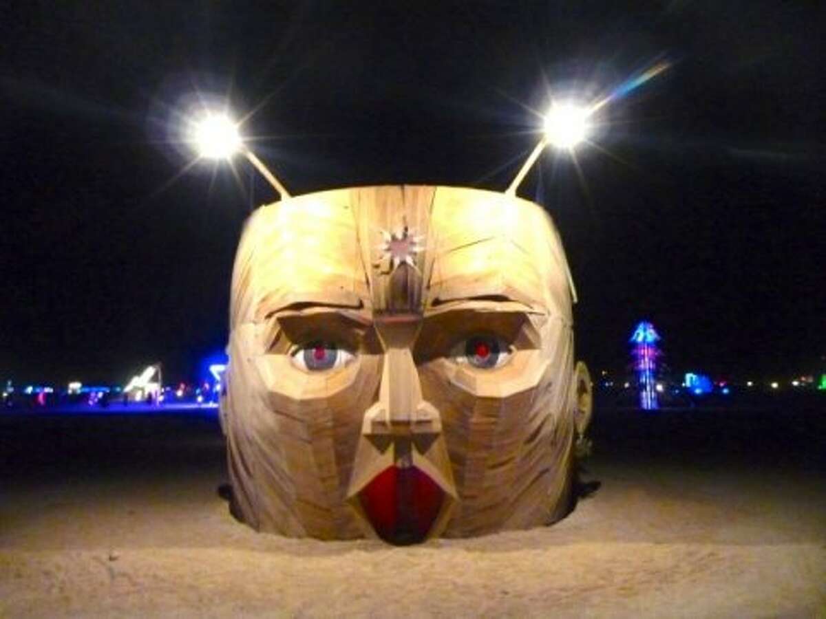 Burning Man gets permit for more participants