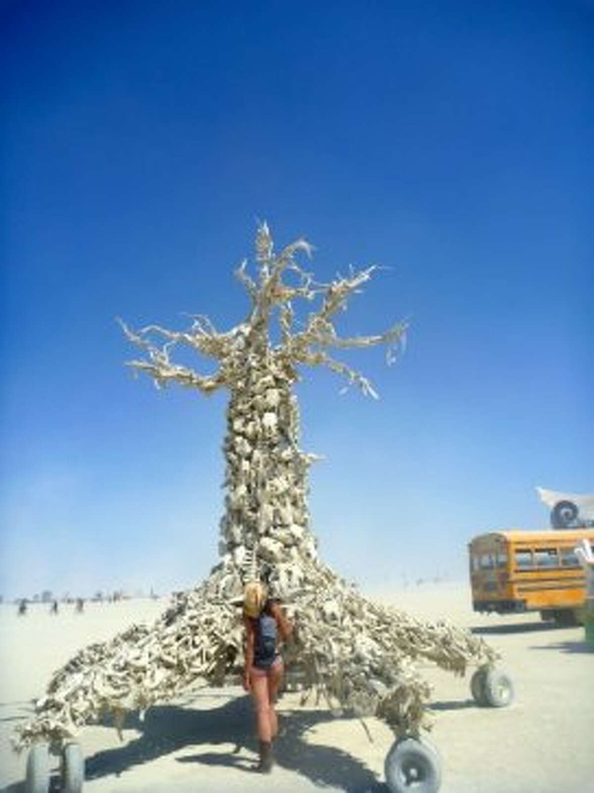 Burning Man gets permit for more participants