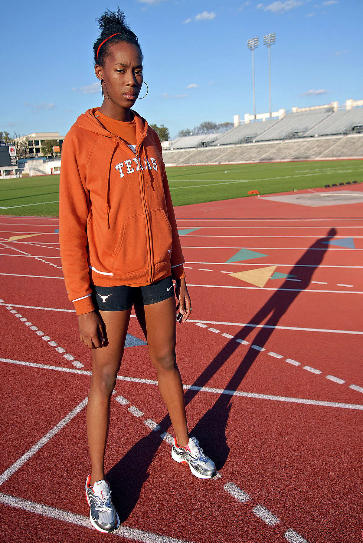 San Antonio's Destinee Hooker finalizing divorce after she says husband ...