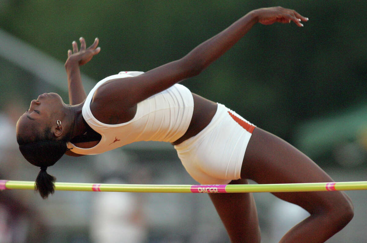 San Antonio's Destinee Hooker finalizing divorce after she says husband ...