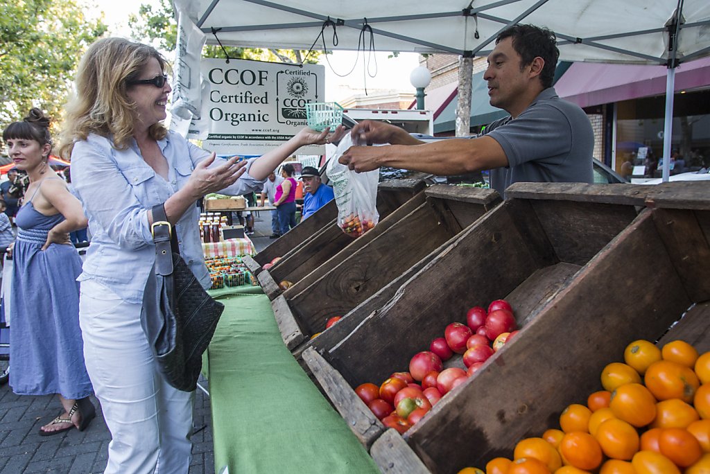 Basic food rules are the best ones