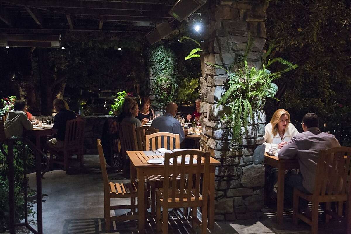 Lodi chefs step up to the plate