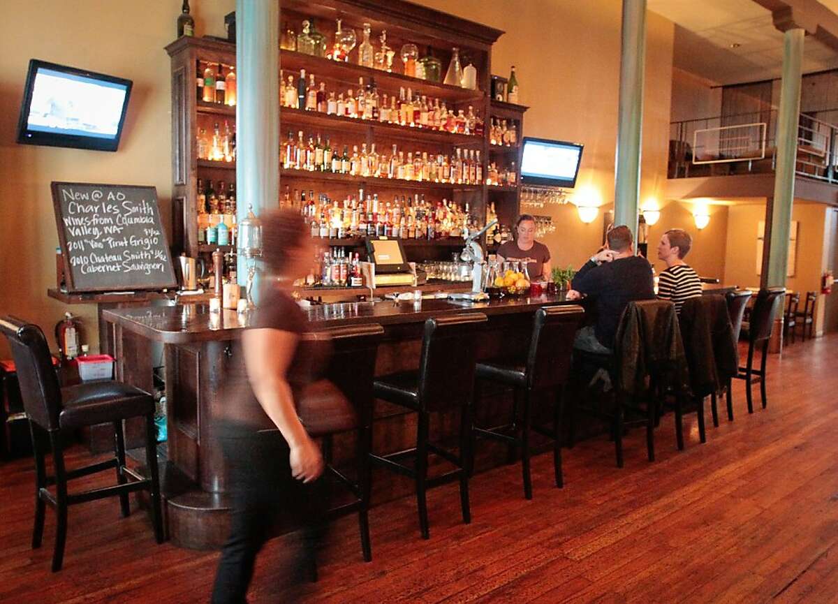 The best bars near Oracle Park, the Oakland Coliseum, Oracle Arena, and ...