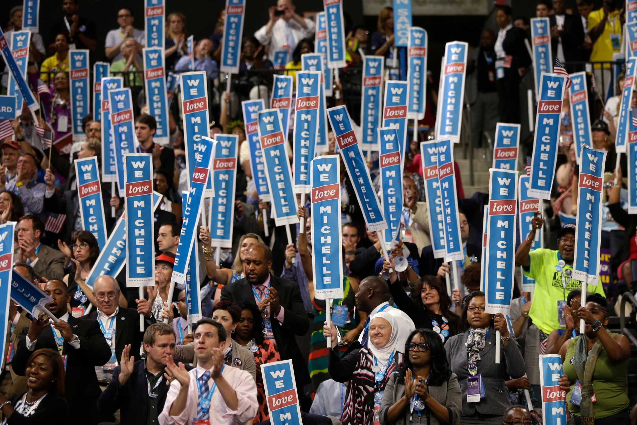What to watch at the convention Wednesday
