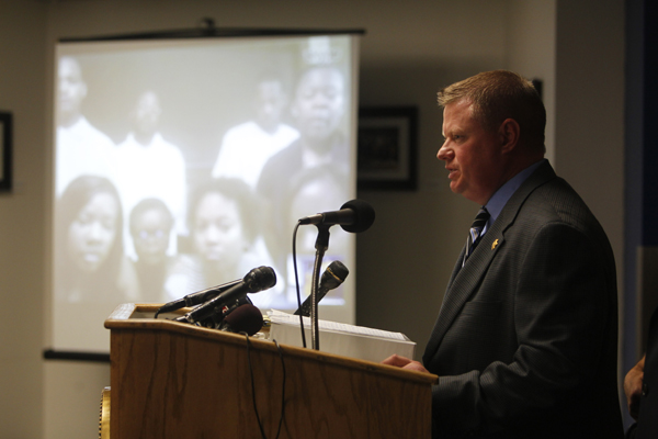 Cold case units pull clues together to solve old mysteries