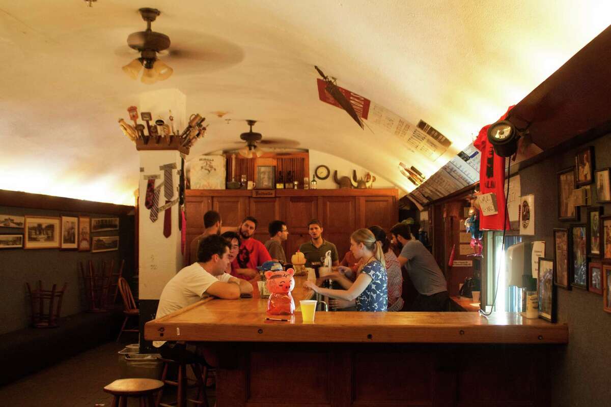 Valhalla is smart choice on Rice campus