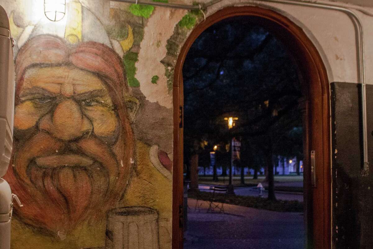 Valhalla is smart choice on Rice campus