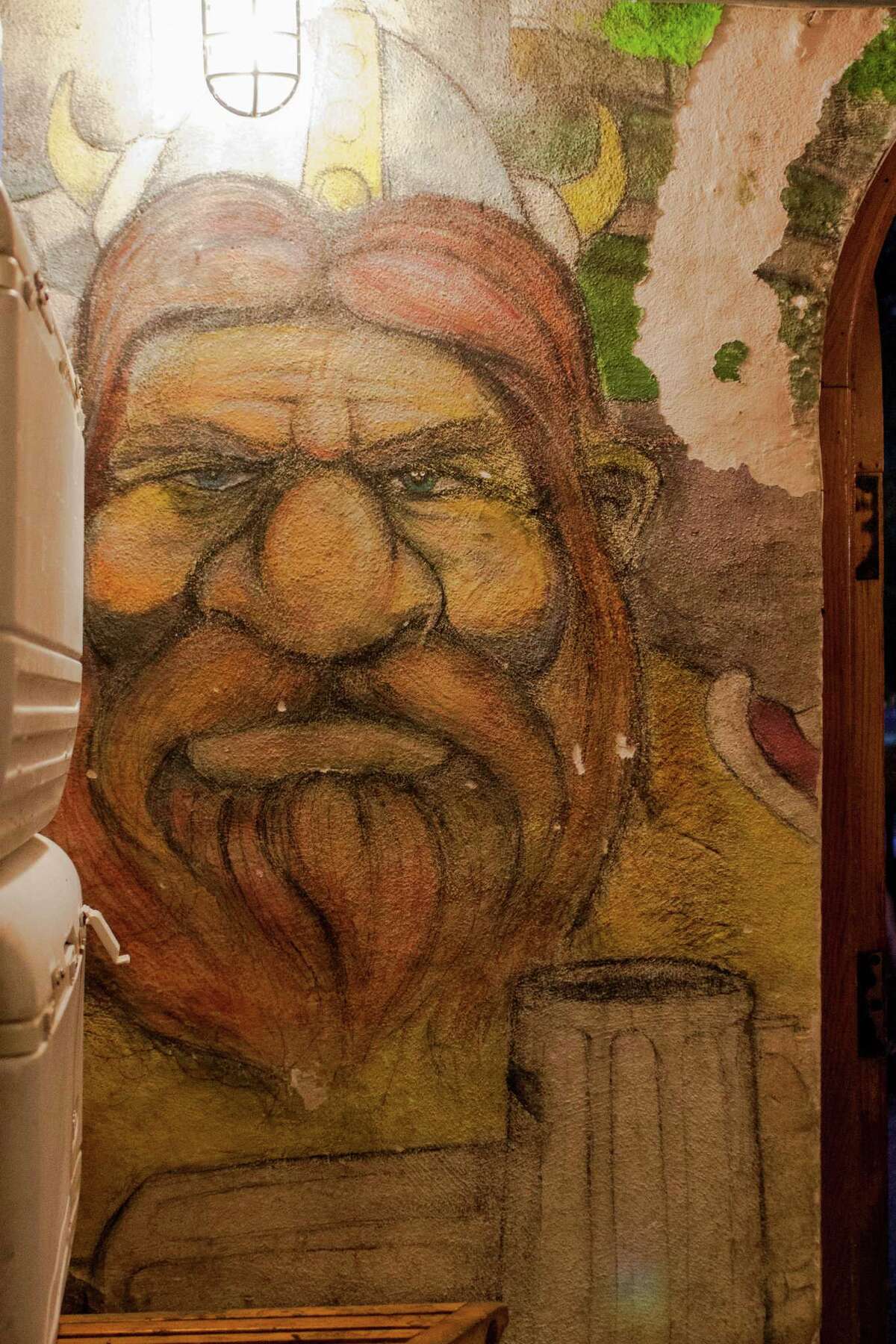 Valhalla is smart choice on Rice campus