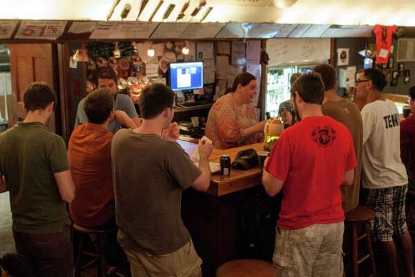 Valhalla is smart choice on Rice campus - HoustonChronicle.com