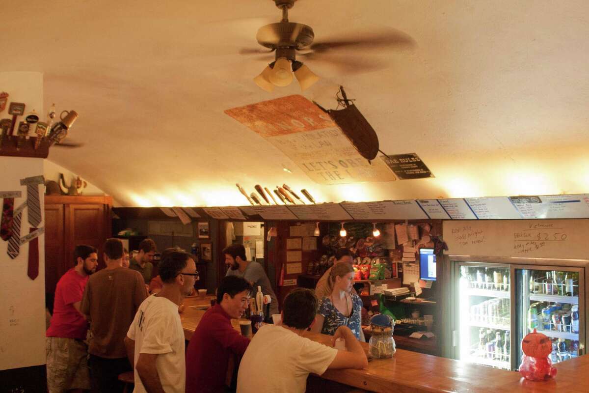 Valhalla is smart choice on Rice campus