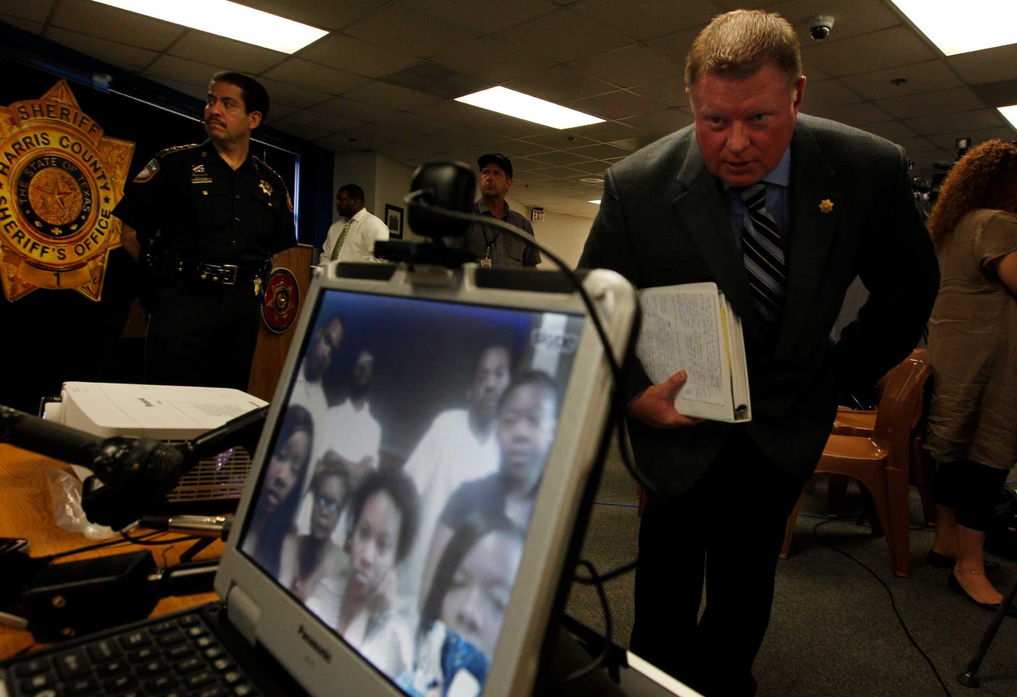 Prisoner charged with capital murder in woman's 2004 slaying