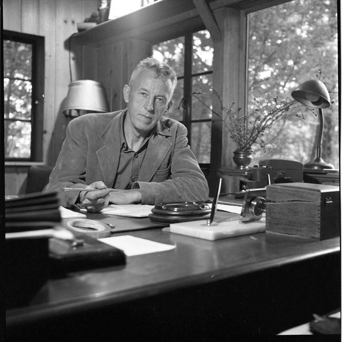 A sobering look at AA founder 'Bill W.'