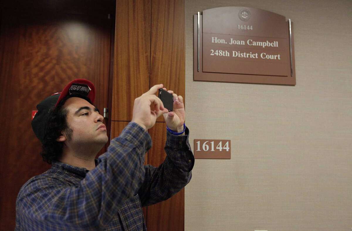 Undercover Austin police officers aided Houston Occupy protesters