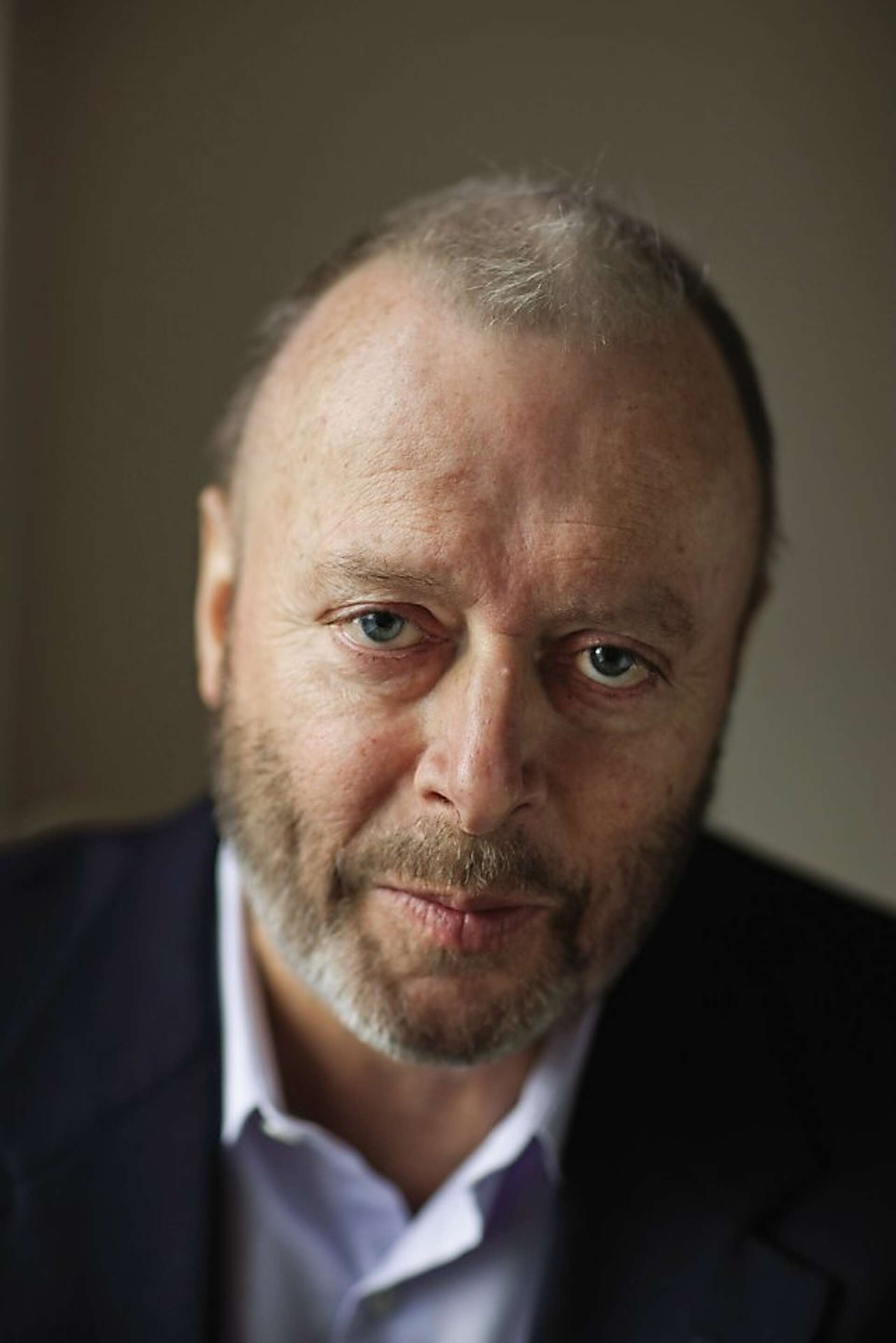 'Mortality,' by Christopher Hitchens