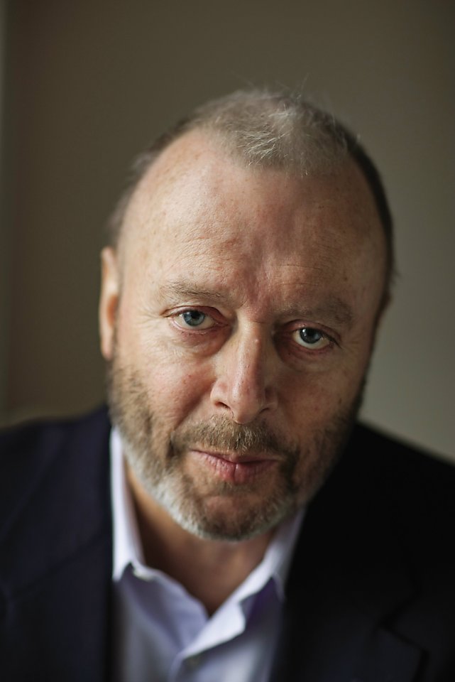 'Mortality,' by Christopher Hitchens
