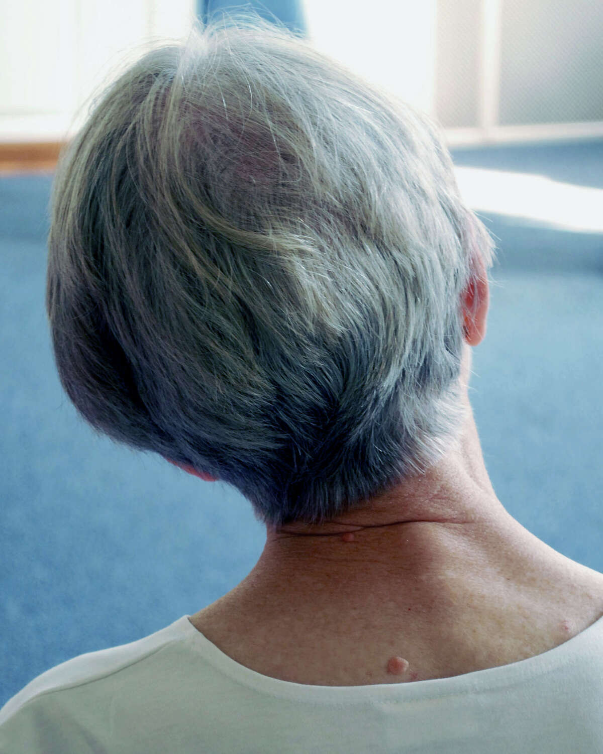 'Strong Women, Strong Bones'