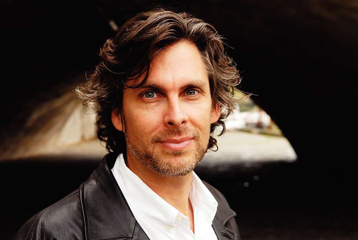 'Telegraph Avenue,' by Michael Chabon