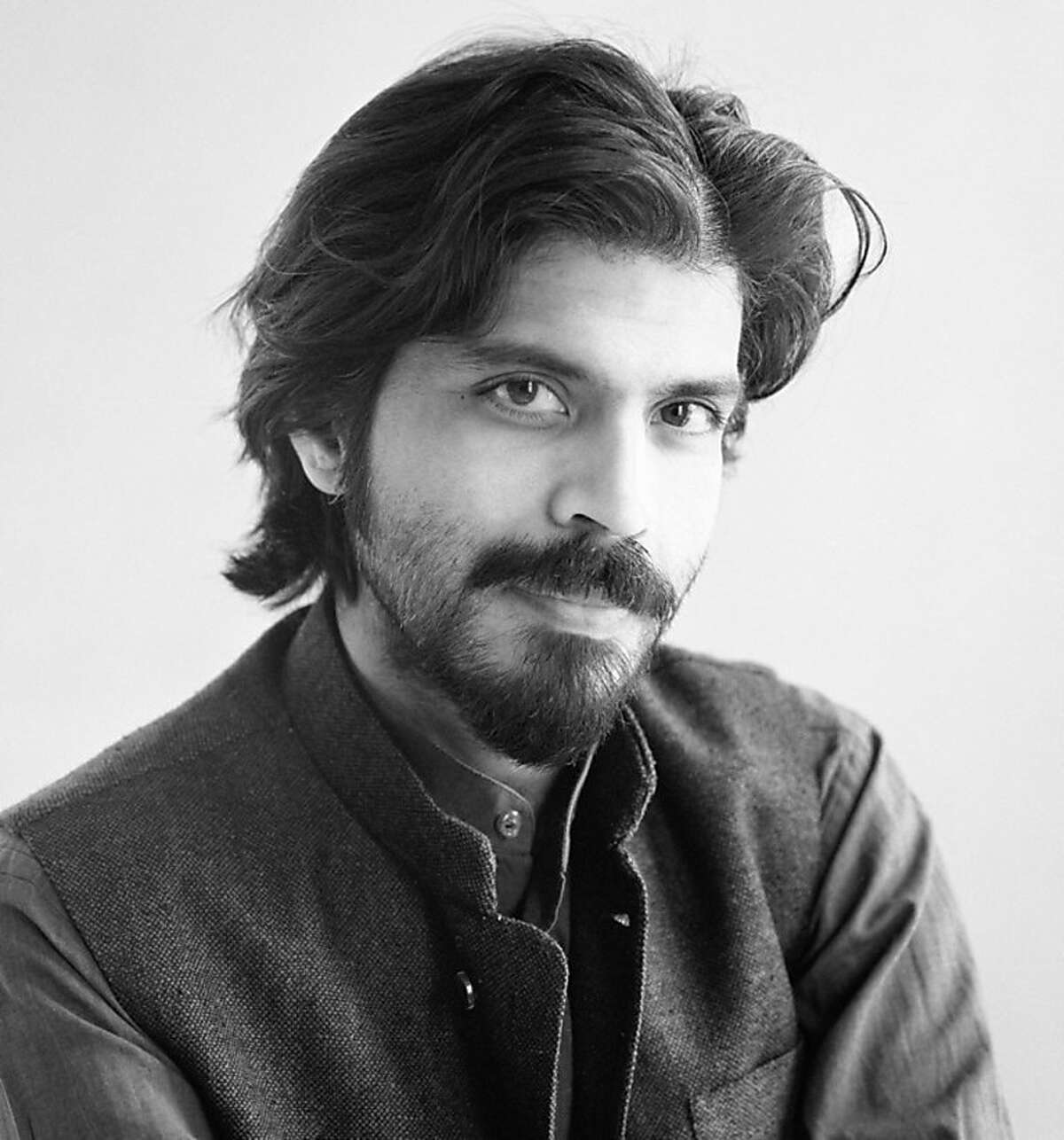Interview with Pankaj Mishra