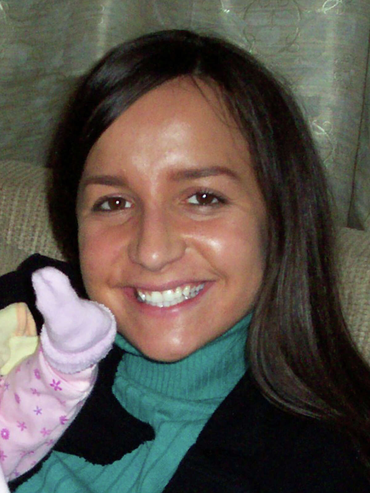 Milford cops make arrest in Alexandra Ducsay's killing