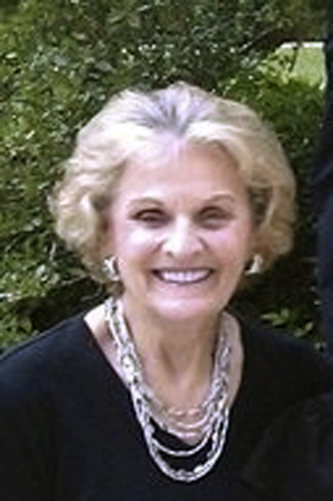 Staffel championed symphony, loved to cook