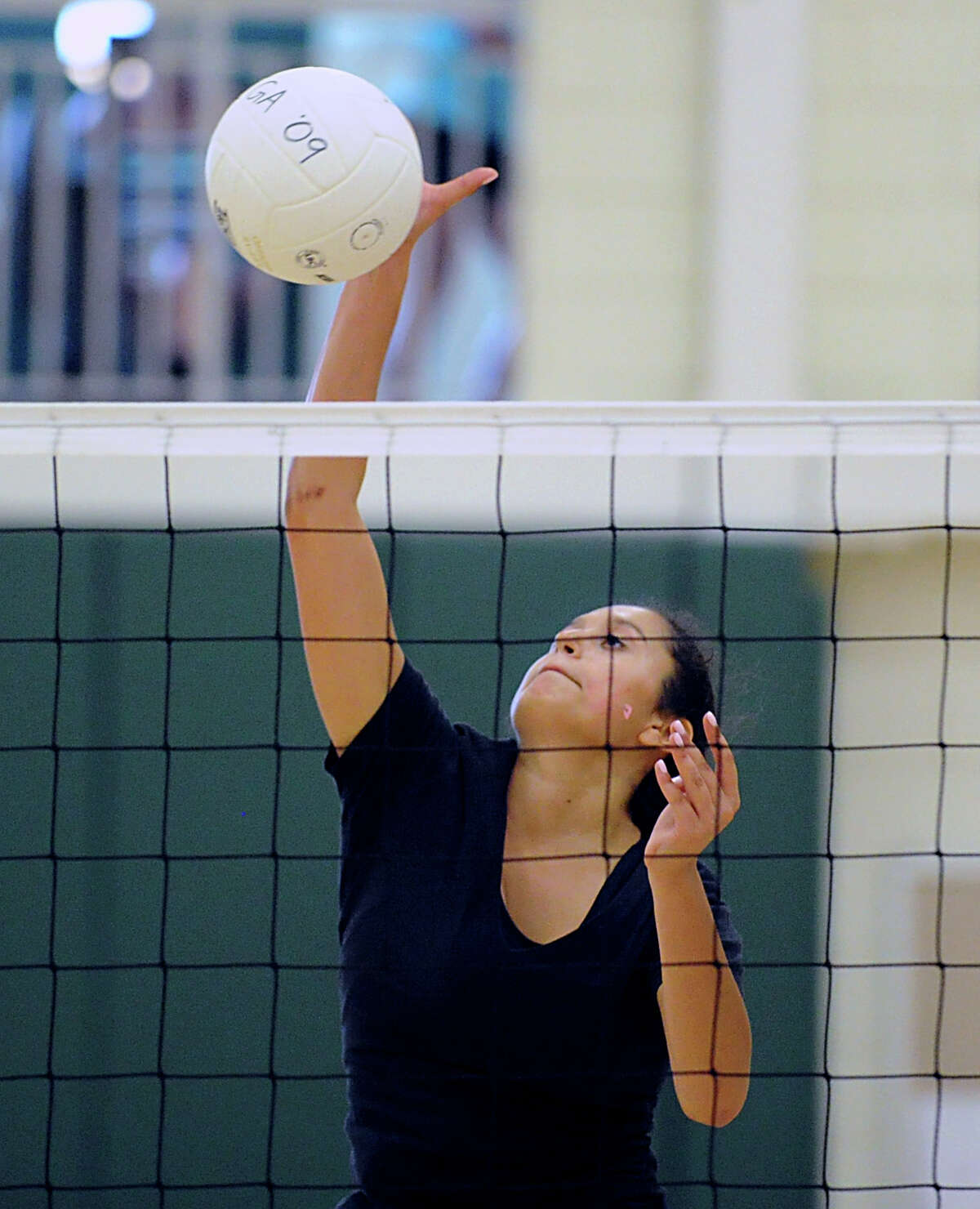 NEPSAC-champion Greenwich Academy volleyball team still loaded with talent