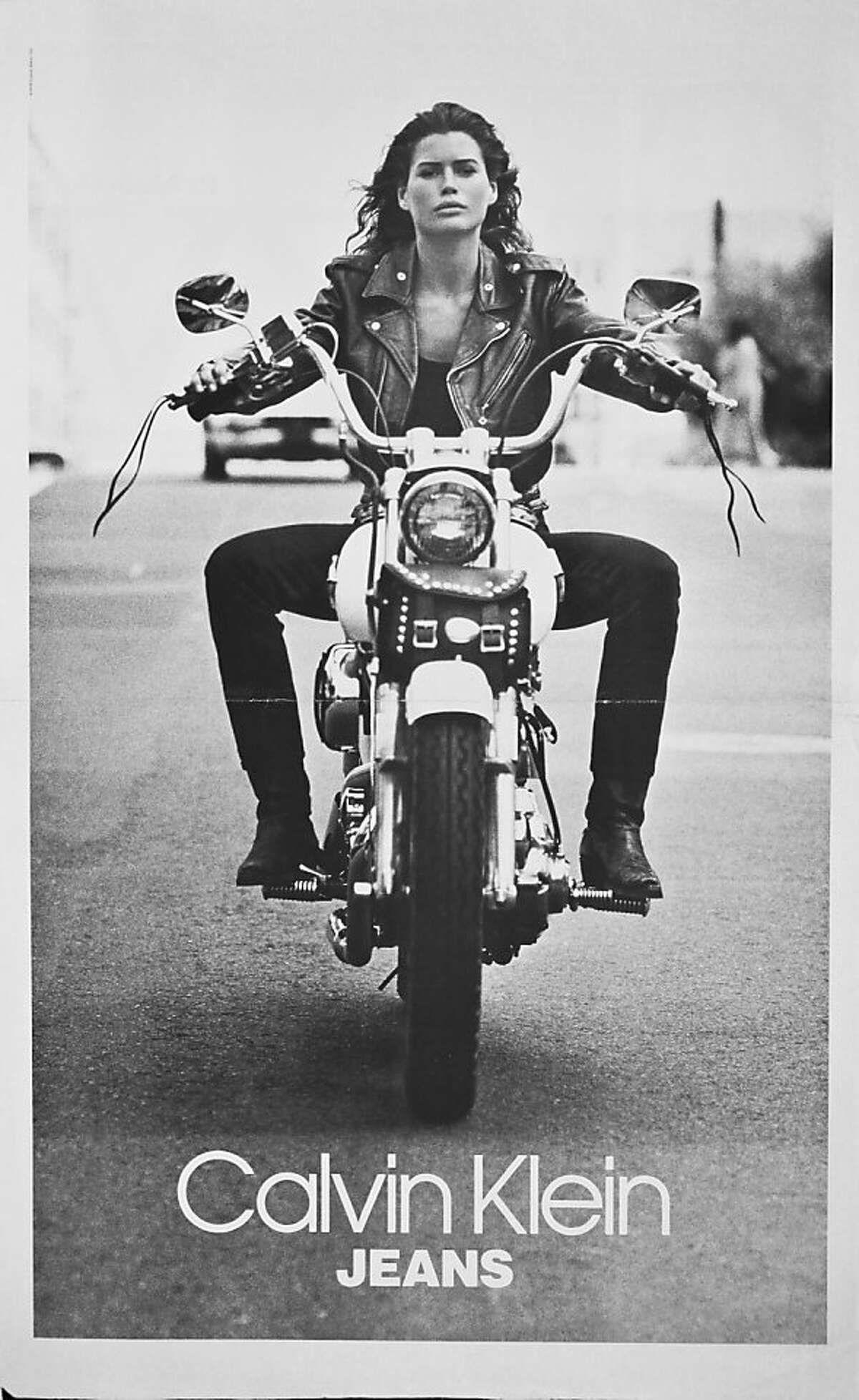 Carré Otis: Role model for change