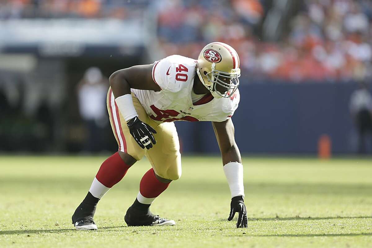 Versatility of Dobbs, Tukuafu helps 49ers