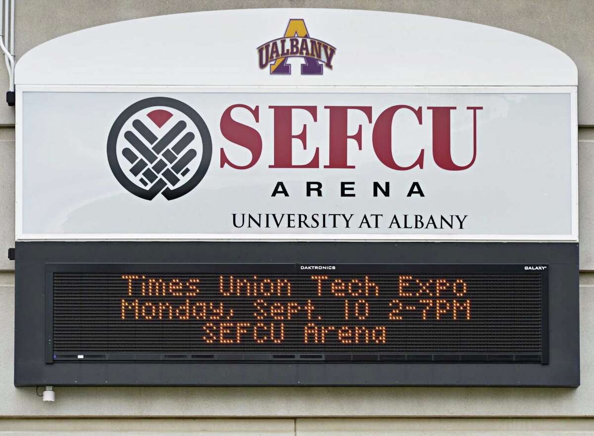 High hopes for high tech