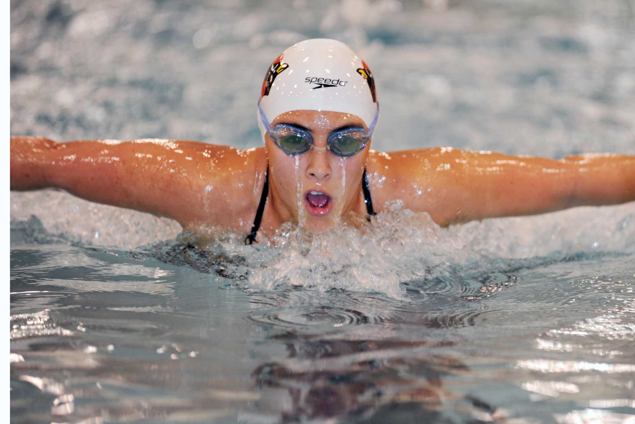 Greenwich swimmers primed for run at eighth straight Open crown