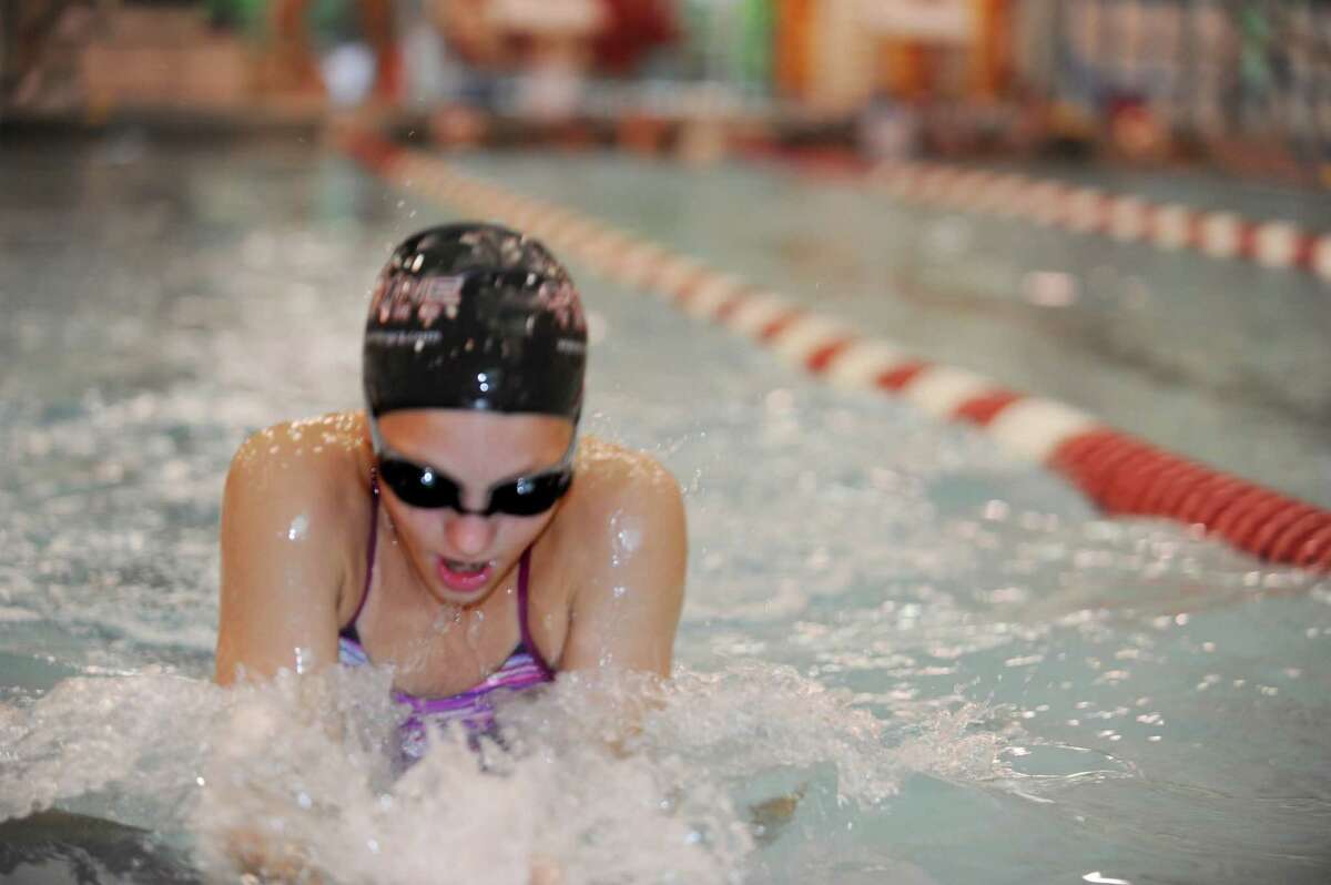 Greenwich swimmers primed for run at eighth straight Open crown