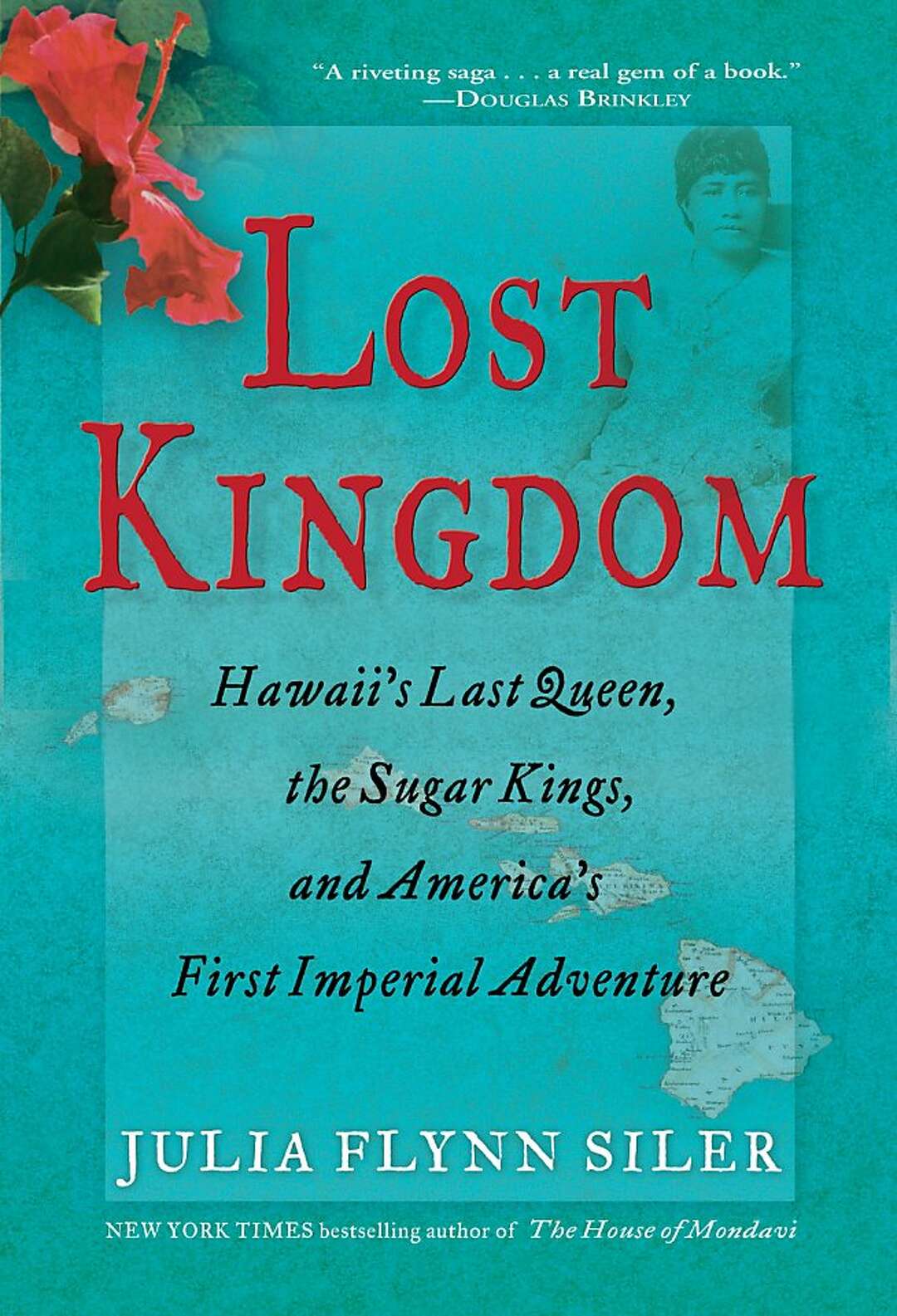 Queen Lili‘uokalani's legacy continues to inspire Queen Lili‘uokalani's legacy continues to inspire