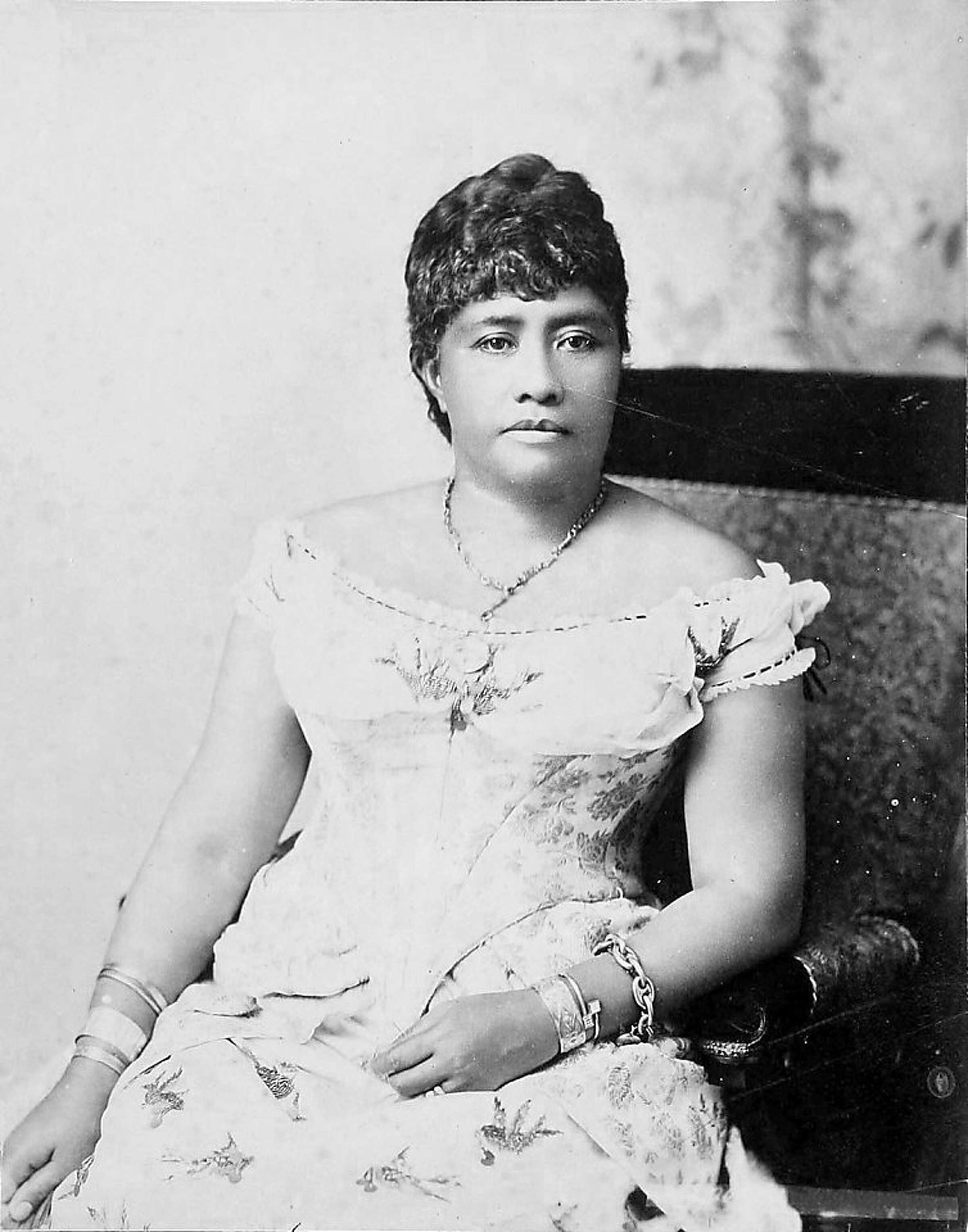 Queen Lili‘uokalani's legacy continues to inspire